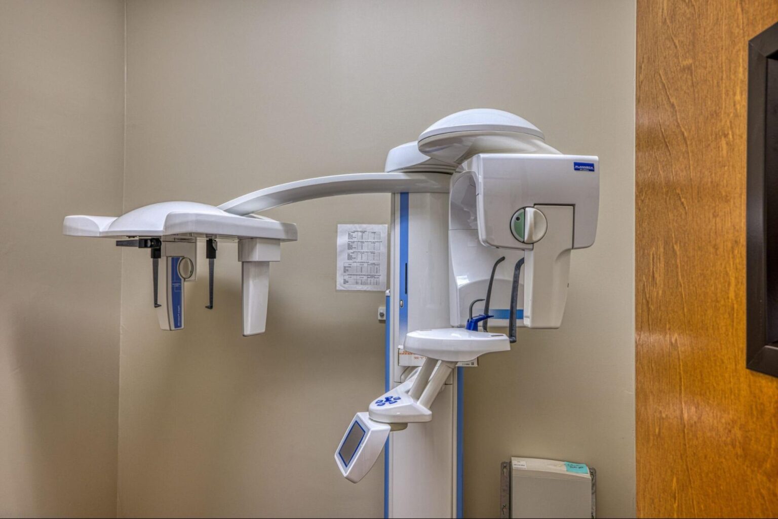 How Do X-Rays Track Progress In Orthodontics? | Seabreeze Orthodontics