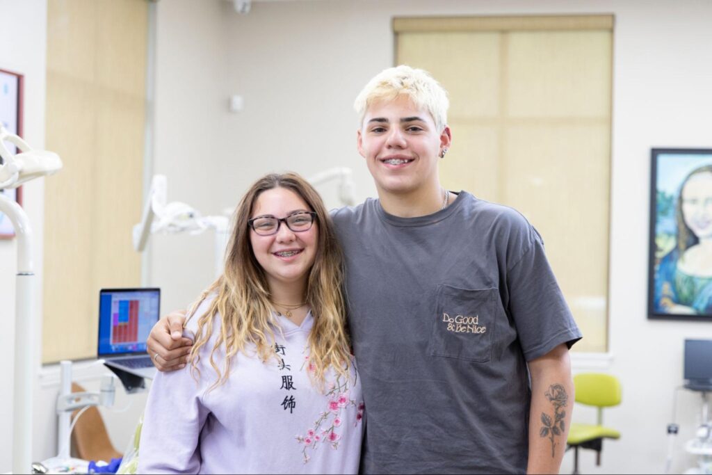 Will I Need To Have Teeth Extracted For Braces? | Seabreeze Orthodontics