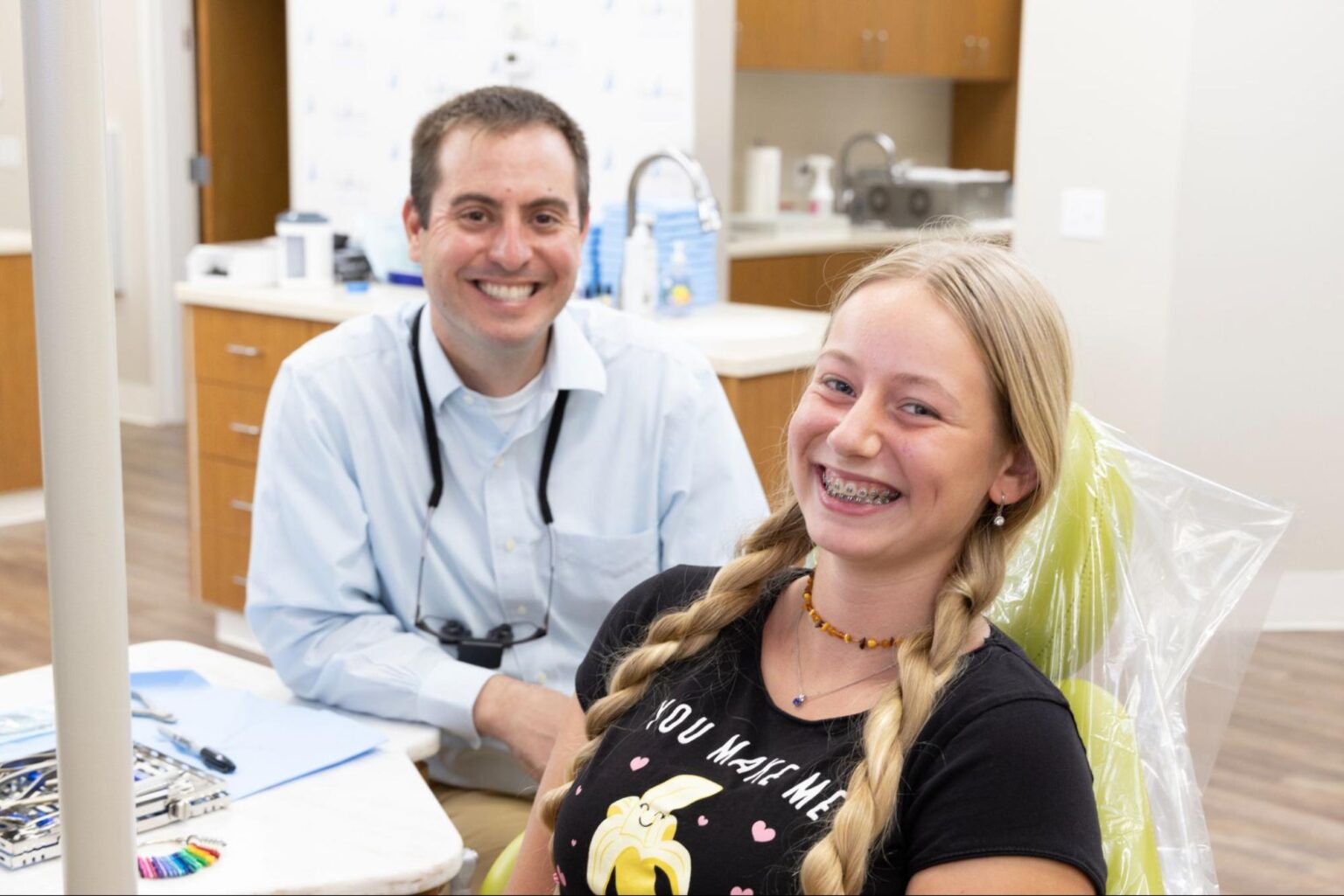 What to Do When Braces Break? | Seabreeze Orthodontics